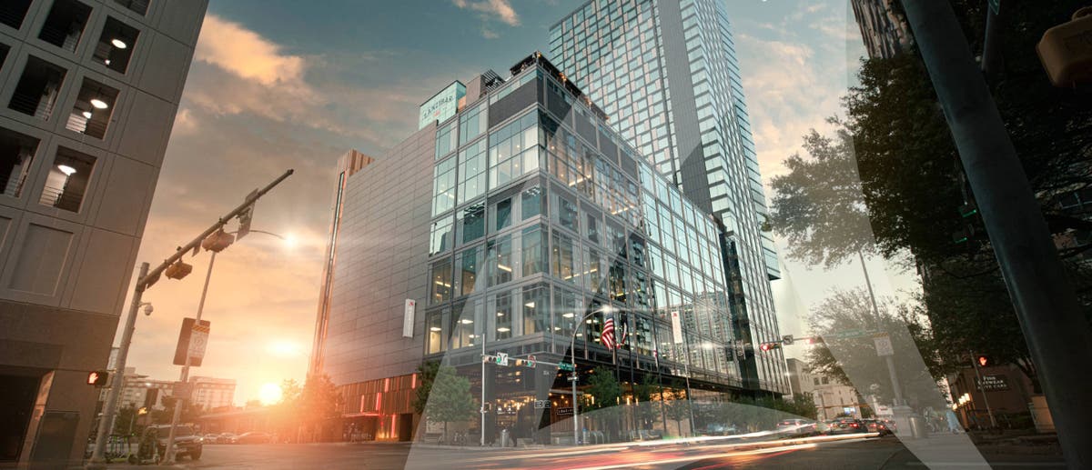 Trusted procurement partner | Avendra International Latam-C