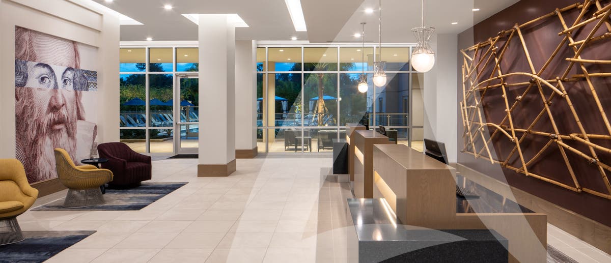 Hospitality procurement solutions | Avendra International US